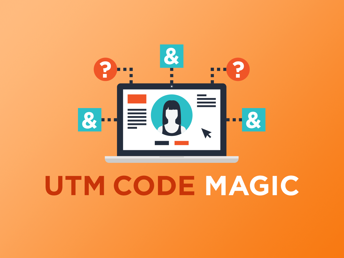 Understanding Utm Tracking Codes Callum Mcadam